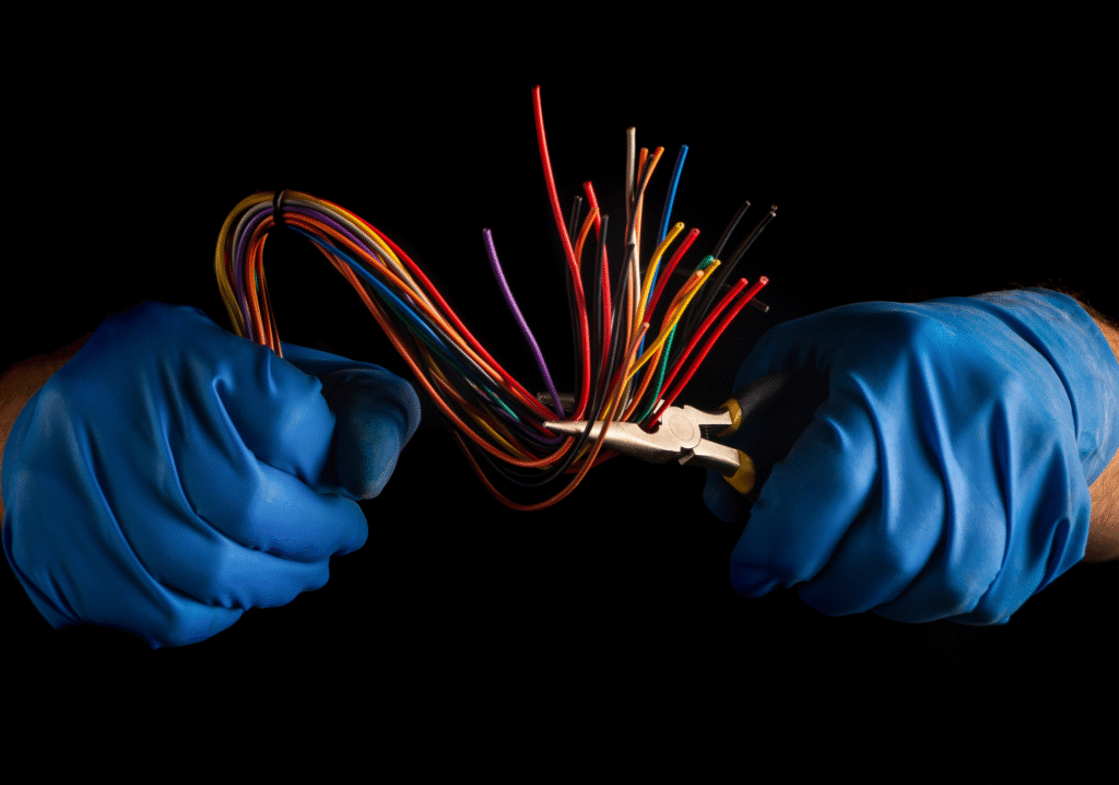 Electrical contractors in Ernakulam | Power Tree Electricals